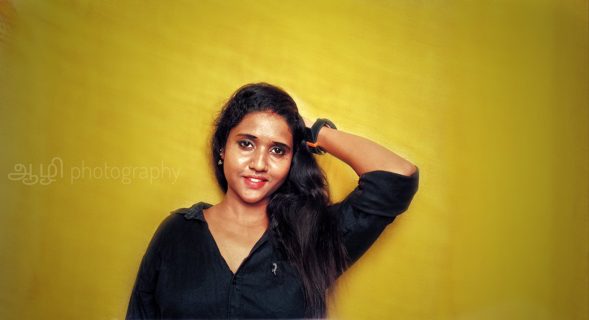 Nandhini Ramesh (@Aazhi_Nandhini) | Twitter