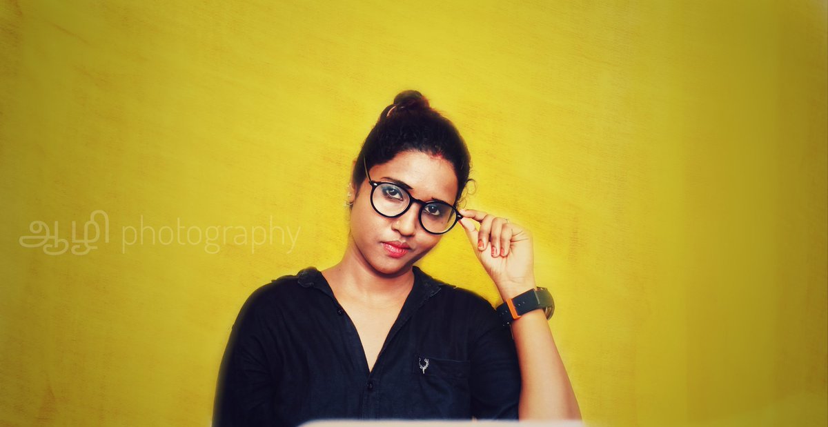 Nandhini Ramesh (@Aazhi_Nandhini) | Twitter