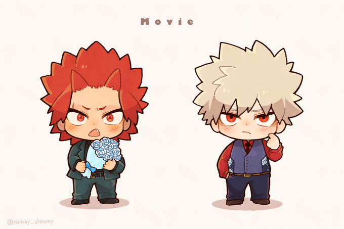 「krbk」のTwitter画像/イラスト(新着))