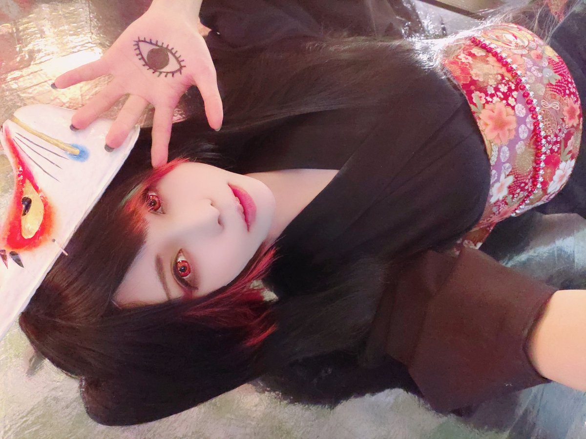 Twoucan - アイダユキコ (@aida_y)