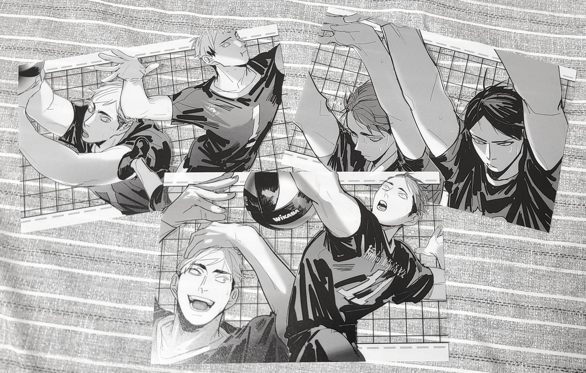 「미야미야?? 」녹각の漫画