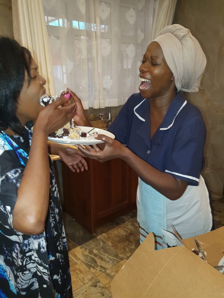 Lydiah Gitachu (@LGitachu) | Twitter