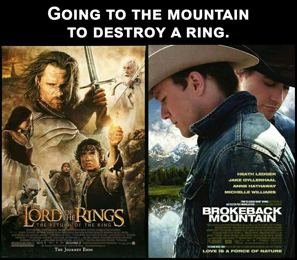 Movie The Ring Meme