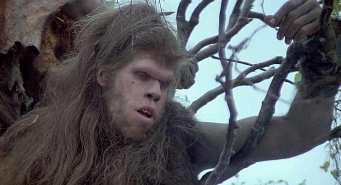 Frozen Caveman Lawyer
