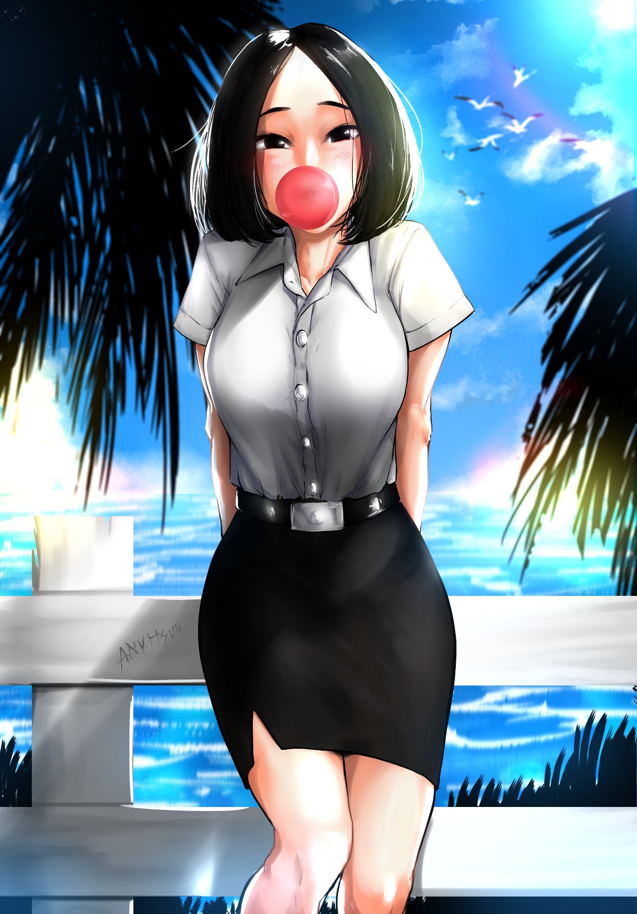 anuiisutt🔞 on Twitter: "เดี๋ยวเตียง เดี๋ยวทะเล 5555555+ ไม่ได้ไปไหนไกลเลย https://t.co ...