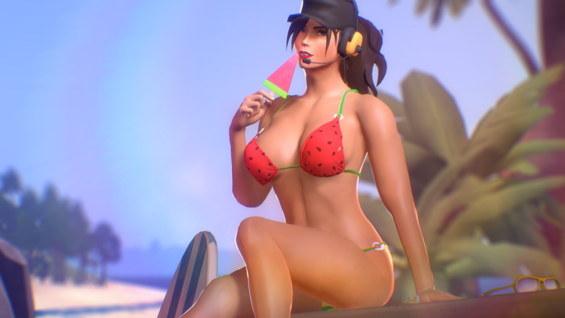 Team Fortress 2 Sexy Girls