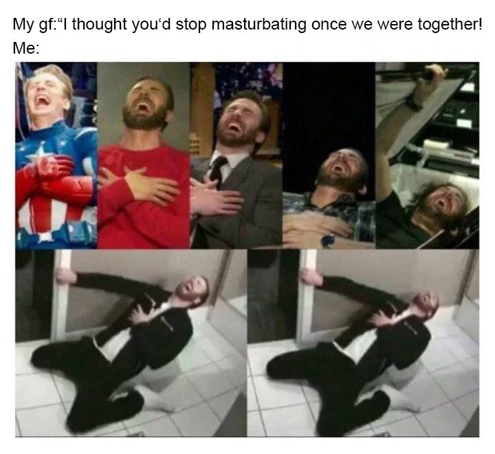 Sale > meme silence wench > in stock