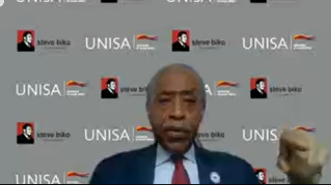 #BIKOLecture Delivery of the 20th Annual Steve Biko Memorial Lecture by ...