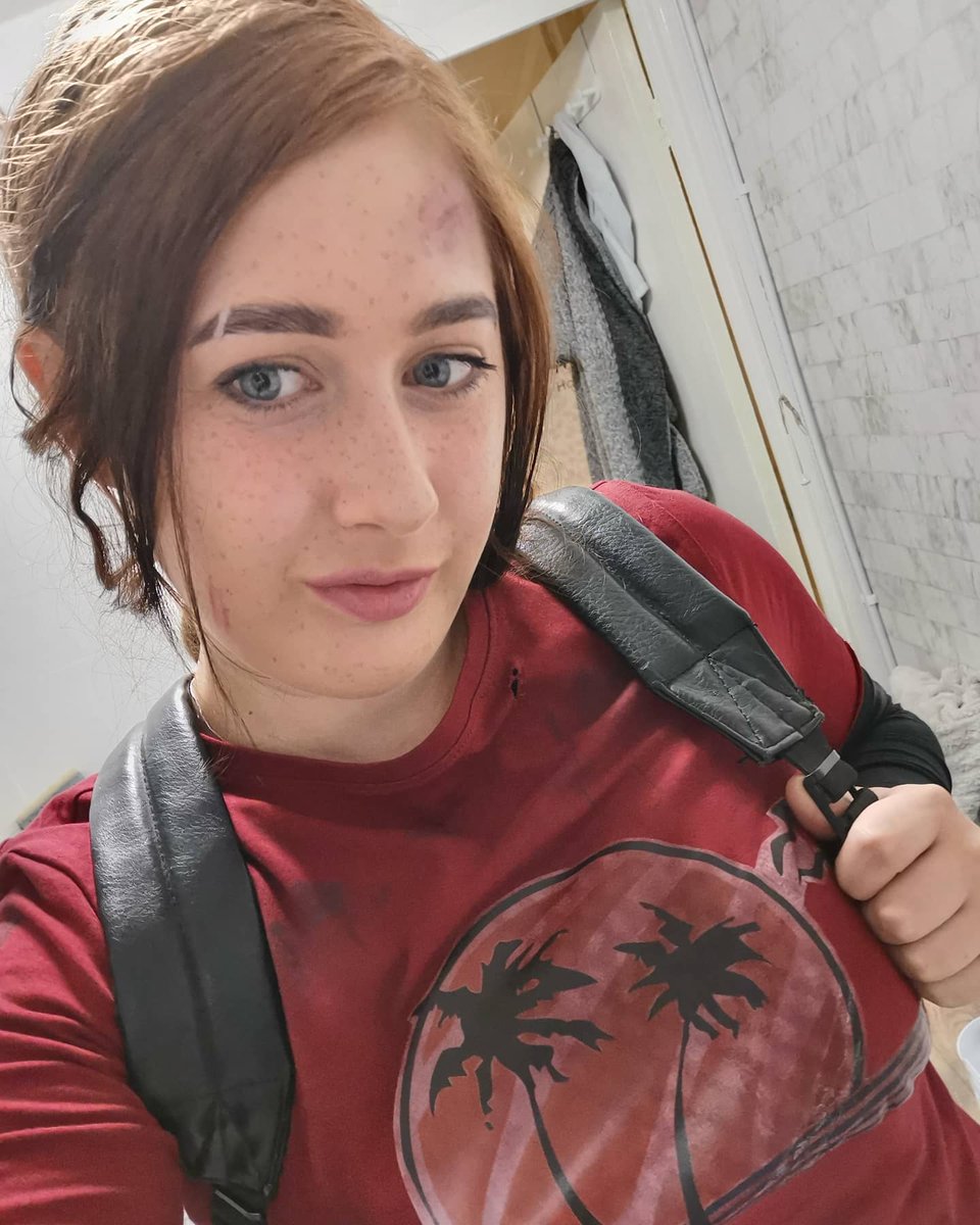 SkyeBaybee💕 (@SkyeBaybeex) さんのコスプレ作品まとめ (1 件) - Twoucan