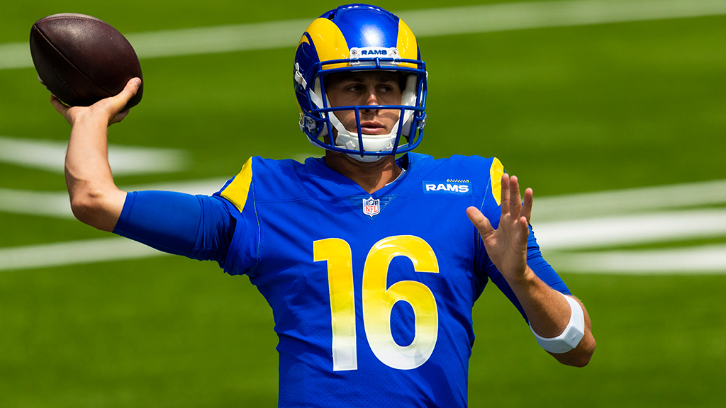 The Latest Los Angeles Rams News | SportSpyder