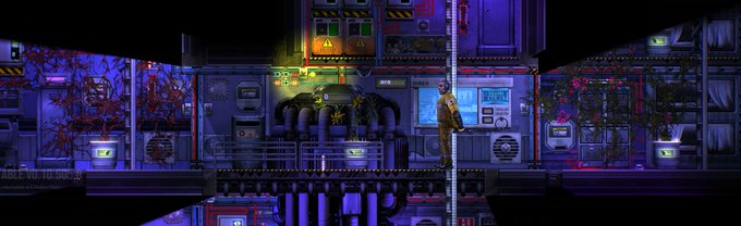 Indie Games WTF - Inspiration Board