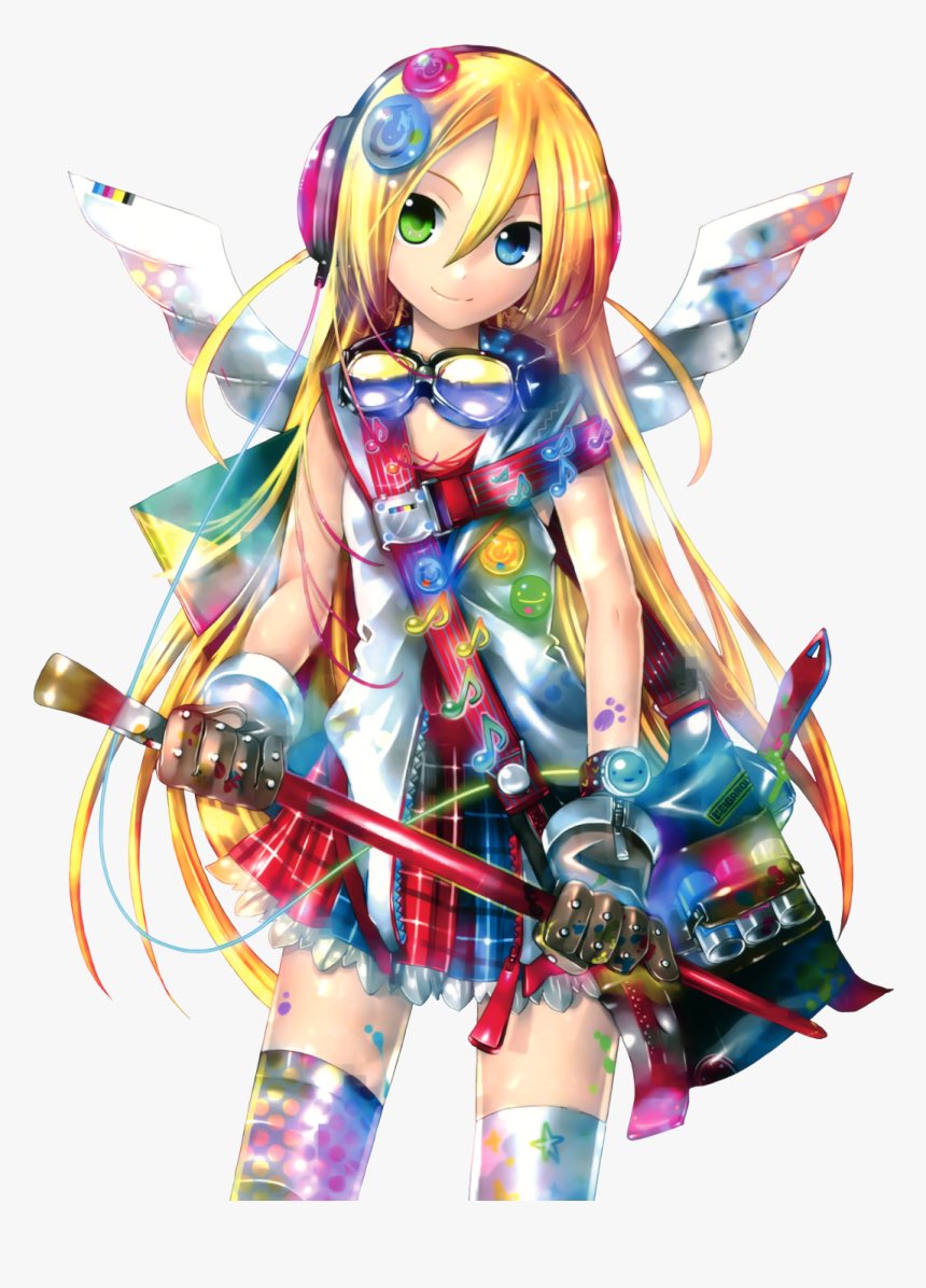 Vocaloid Rio