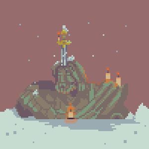 Pixel Fitz (@PixelFitz) さんのイラスト・マンガ作品まとめ (33 件) - Twoucan