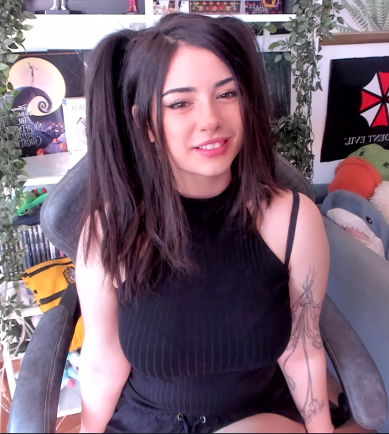 🎵💘 S e d a (@SedyTo) さんのコスプレ作品まとめ (6 件) - Twoucan