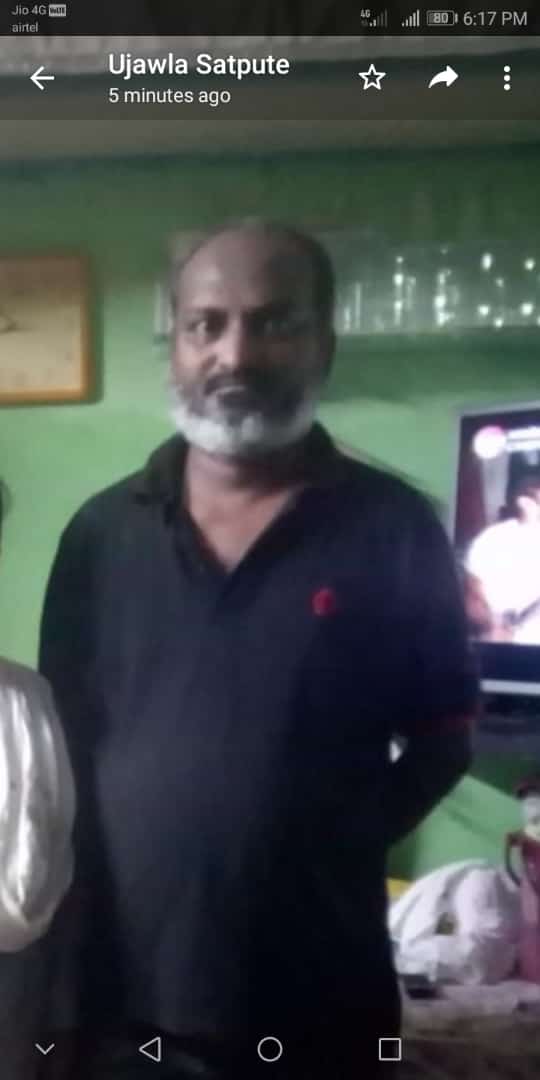 Rahul KAMBLE (@rrkkamble) | Twitter