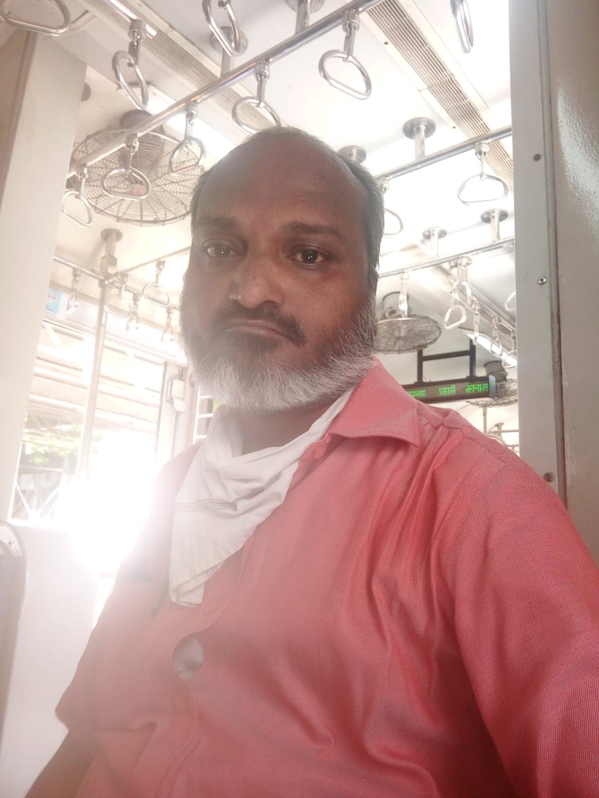 Rahul KAMBLE (@rrkkamble) | Twitter