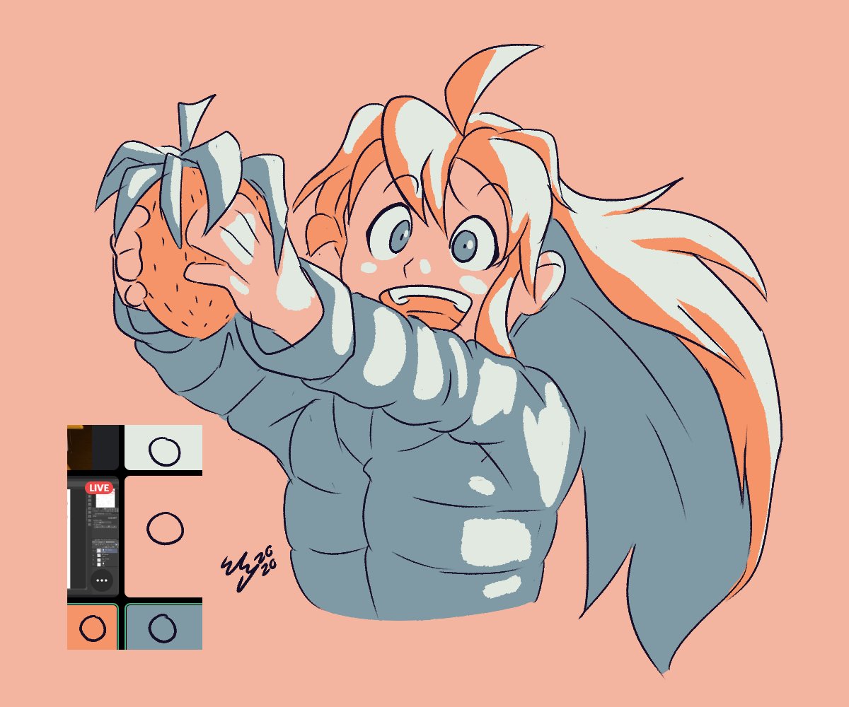 🔻banjo stanjo🔻 (@aslyf0x) さんのイラスト・マンガ作品まとめ (18 件) - Twoucan