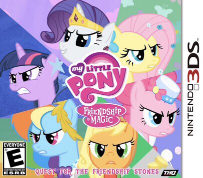 Mlp Games