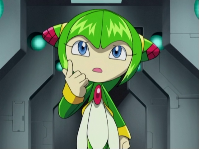 Cosmo Sonic X Screenshots