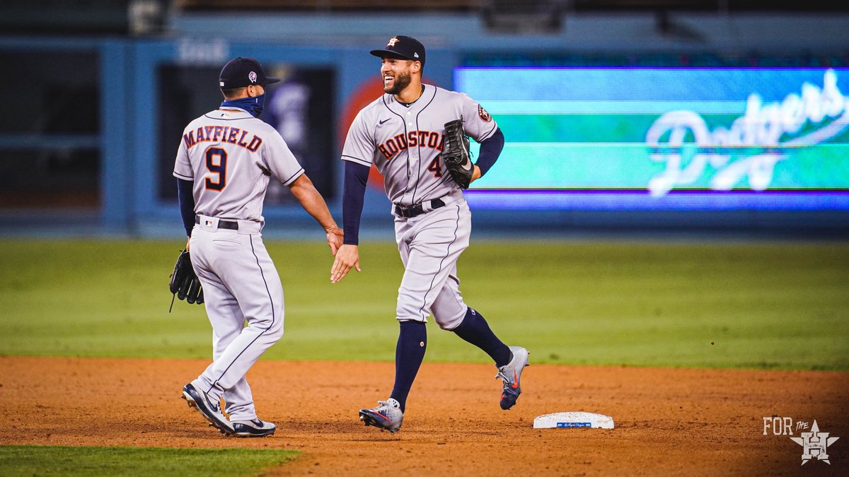 The Latest Houston Astros News | SportSpyder