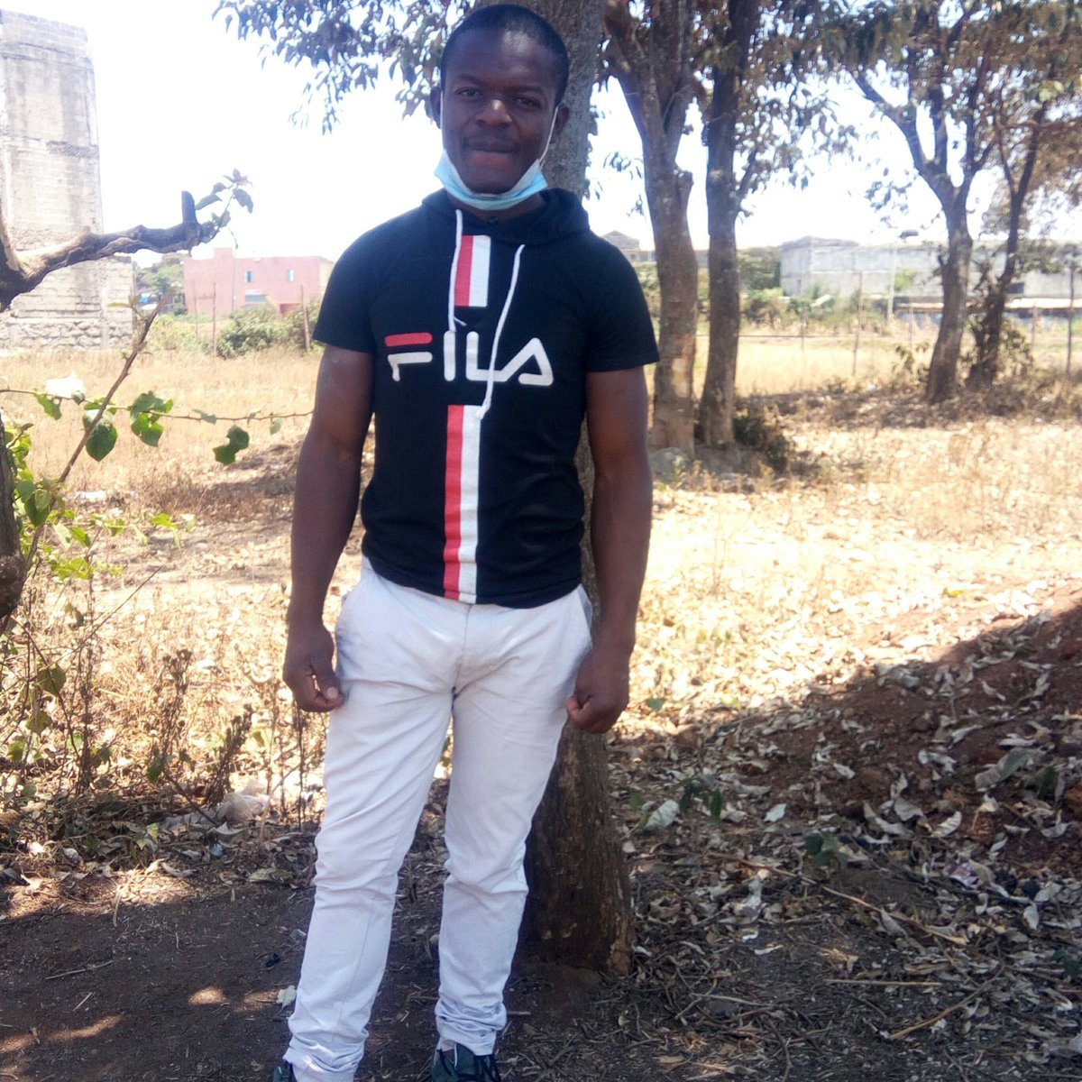 Agesa Dickson (@dickson_agesa) | Twitter