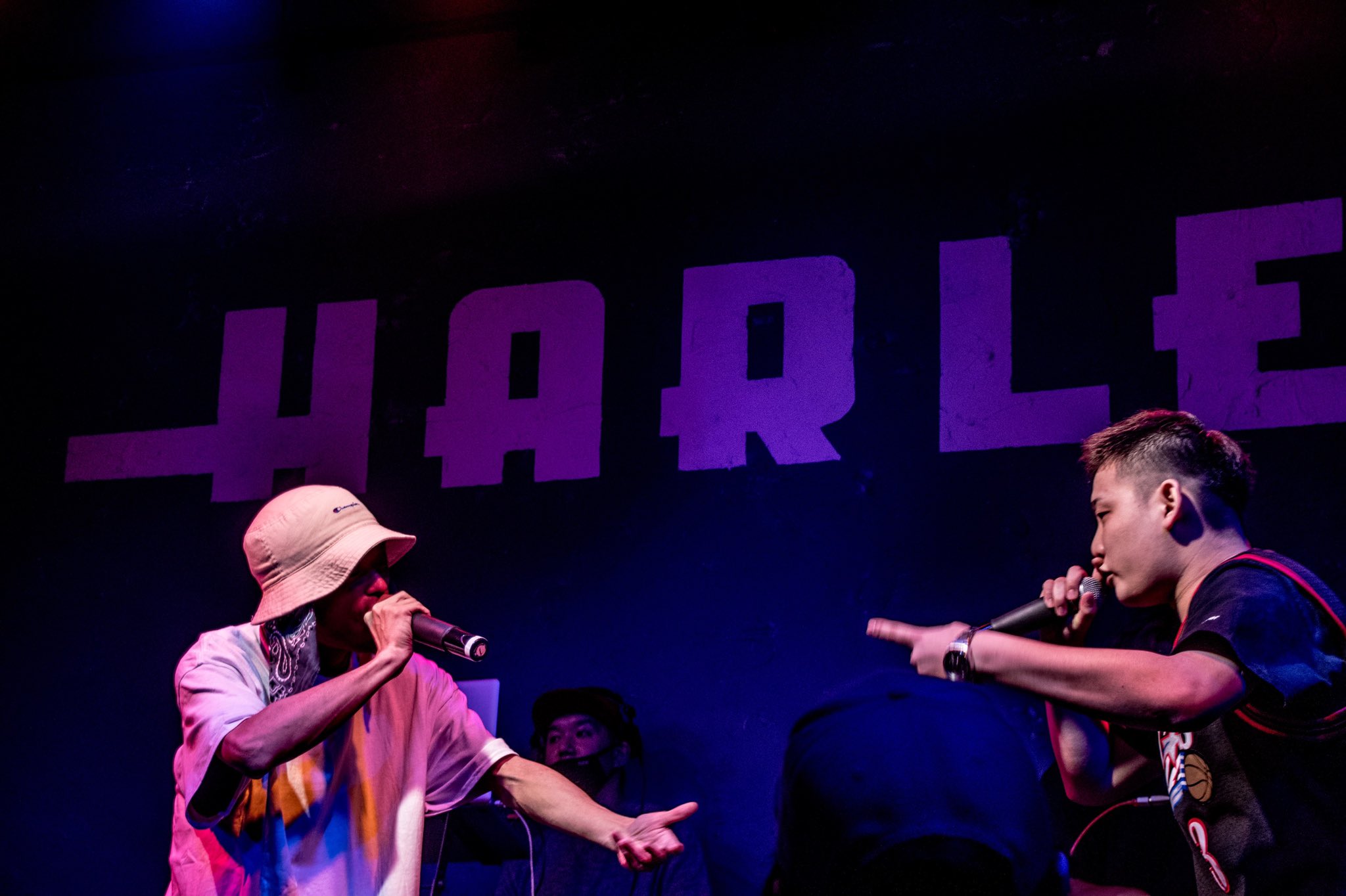 【公式】 LEGALIZE MC BATTLE on Twitter: "LEGALIZE MC BATTLE 9.13(日) 渋谷 Stage-2 REVENGE 第二代王者決定トーナメント ...