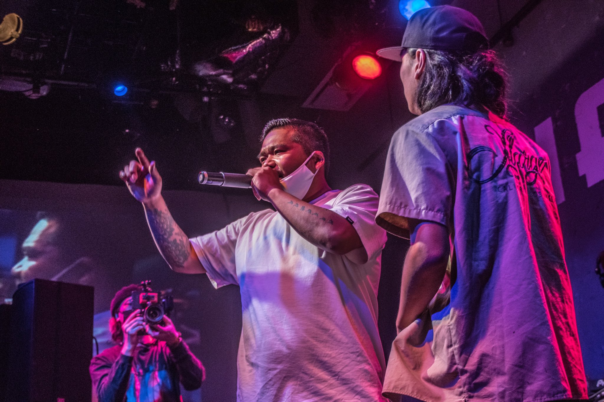 【公式】 LEGALIZE MC BATTLE on Twitter: "LEGALIZE MC BATTLE 9.13(日) 渋谷 Stage-2 REVENGE 第二代王者決定トーナメント ...