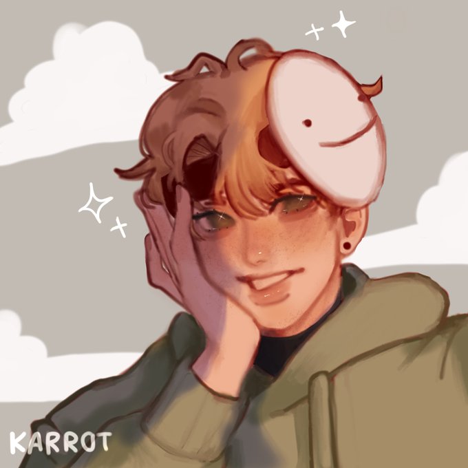 KARROT ^w^ (@karrotwastaken) さんのイラスト・マンガ作品まとめ (10 件) - Twoucan