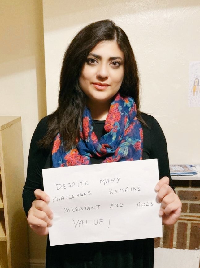 Sana Munir (@sanamunir) | Twitter