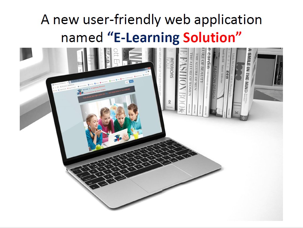 E-Learning Solution🌈🌅 (@elearn_solution) | Twitter