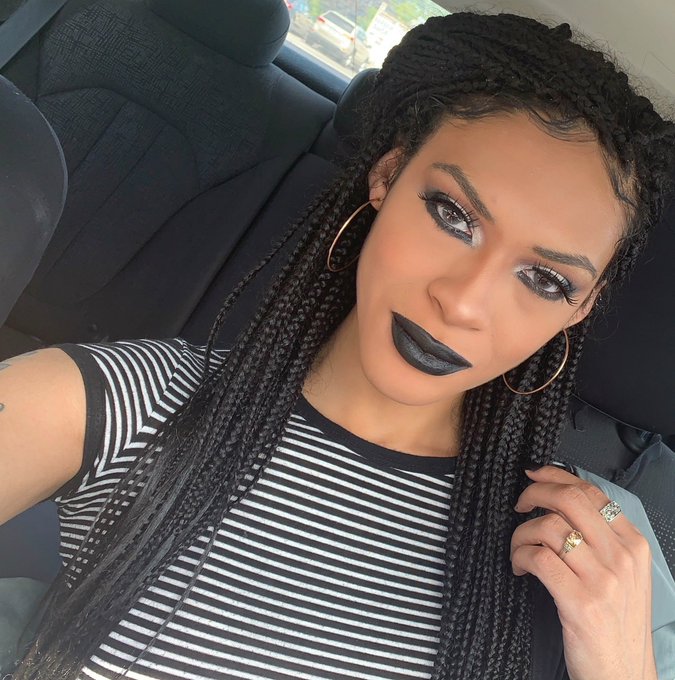 TW Pornstars - Itsbambii. The most retweeted pictures and videos for ...