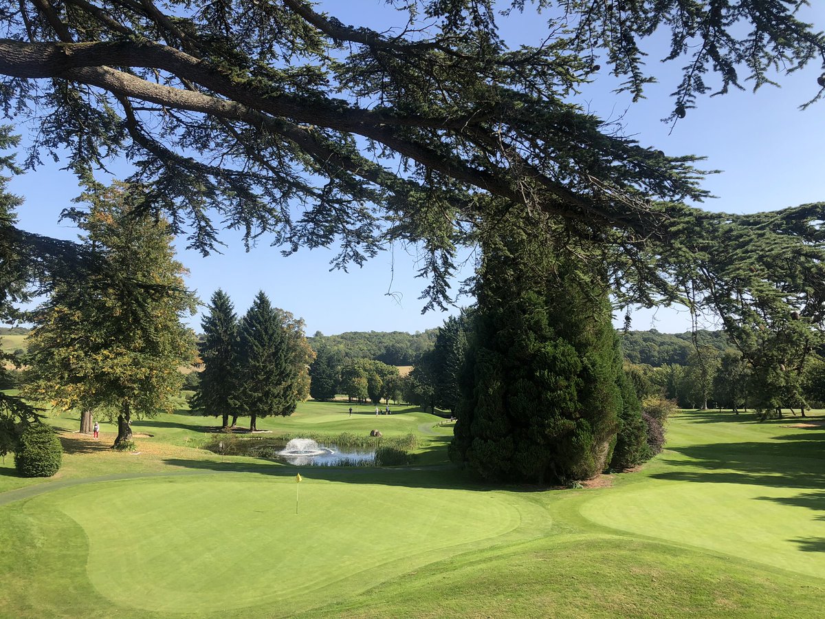 Donnington Valley Hotel - little network