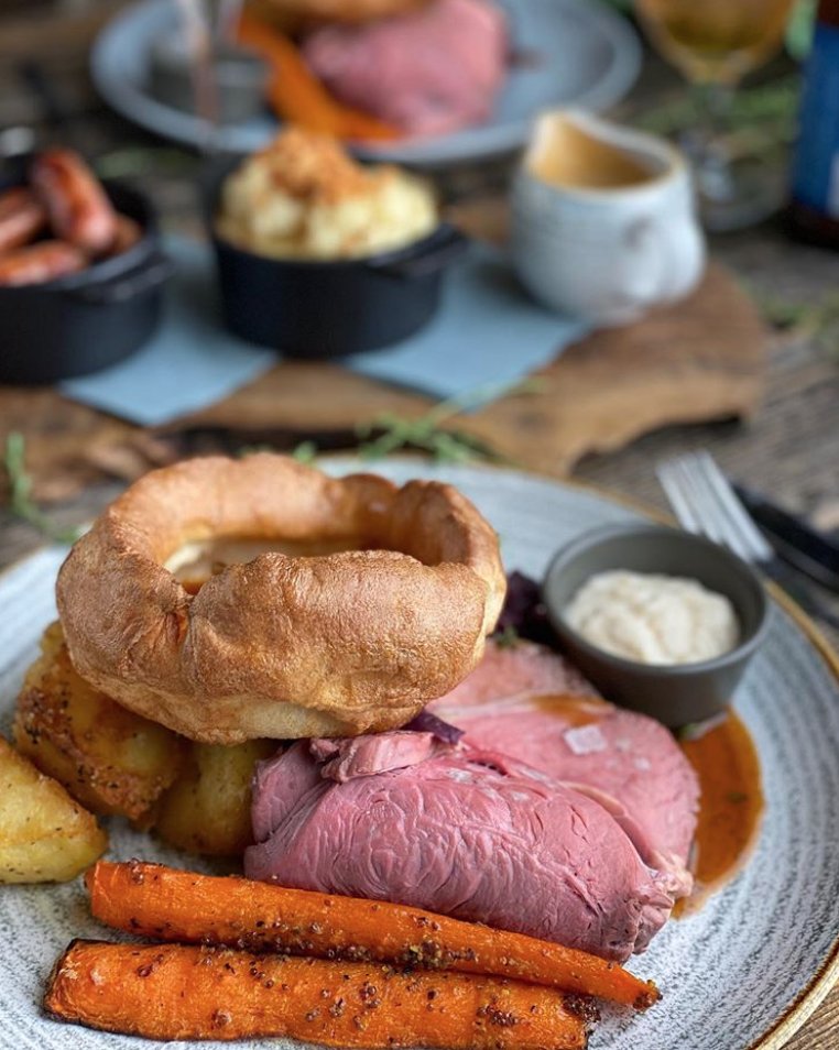 Food & Drink | Sheffield City Centre