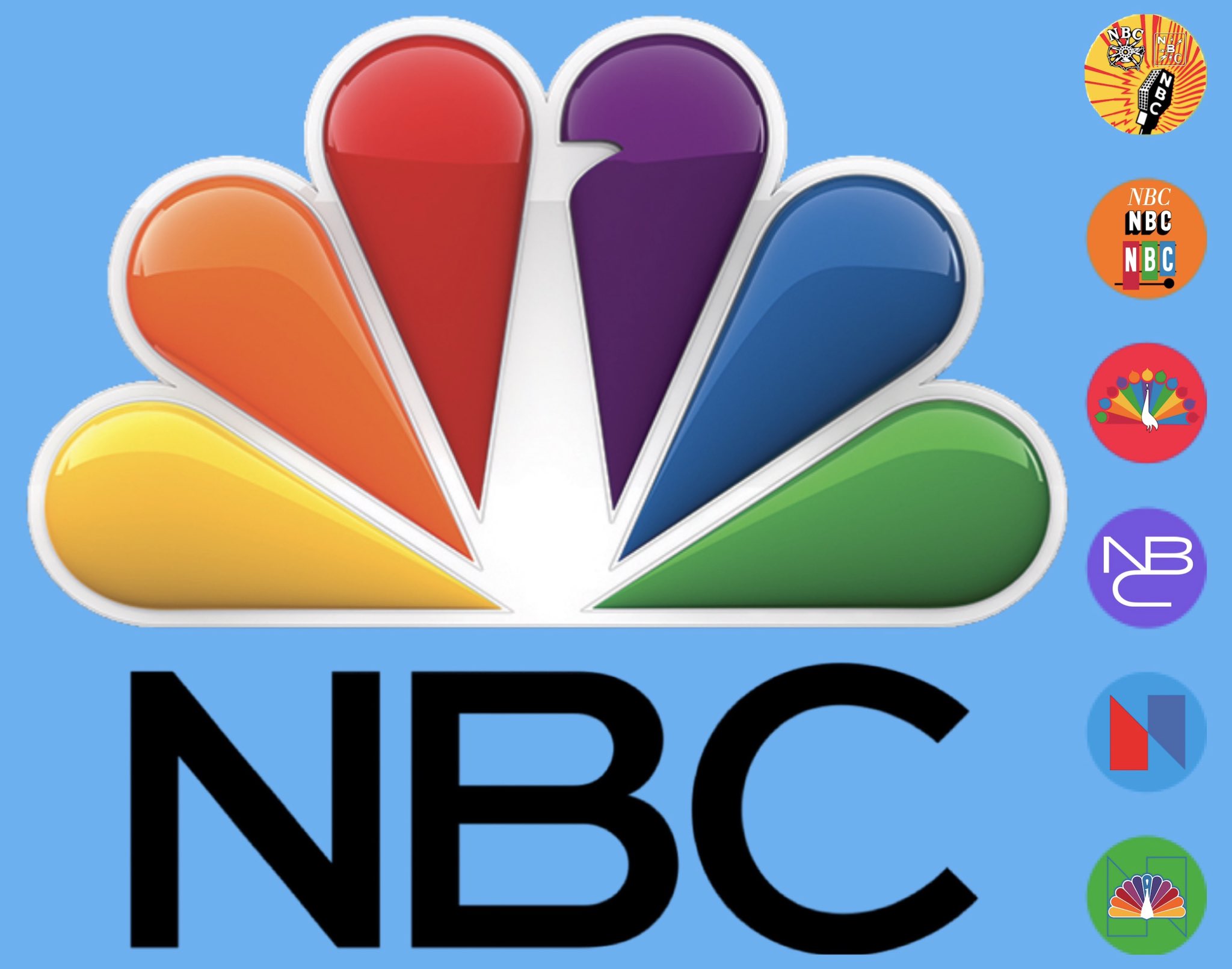 Nbc Logo Jpg