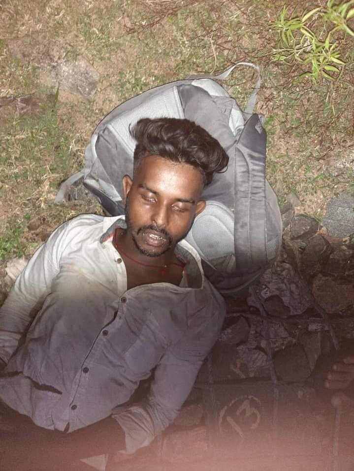 Deepak Swain (@DeepakSwain733) | Twitter