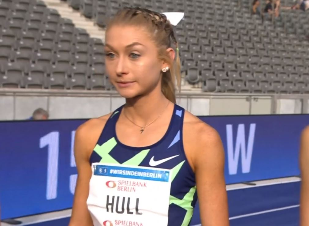 Jess Hull's Instagram, Twitter & Facebook on IDCrawl