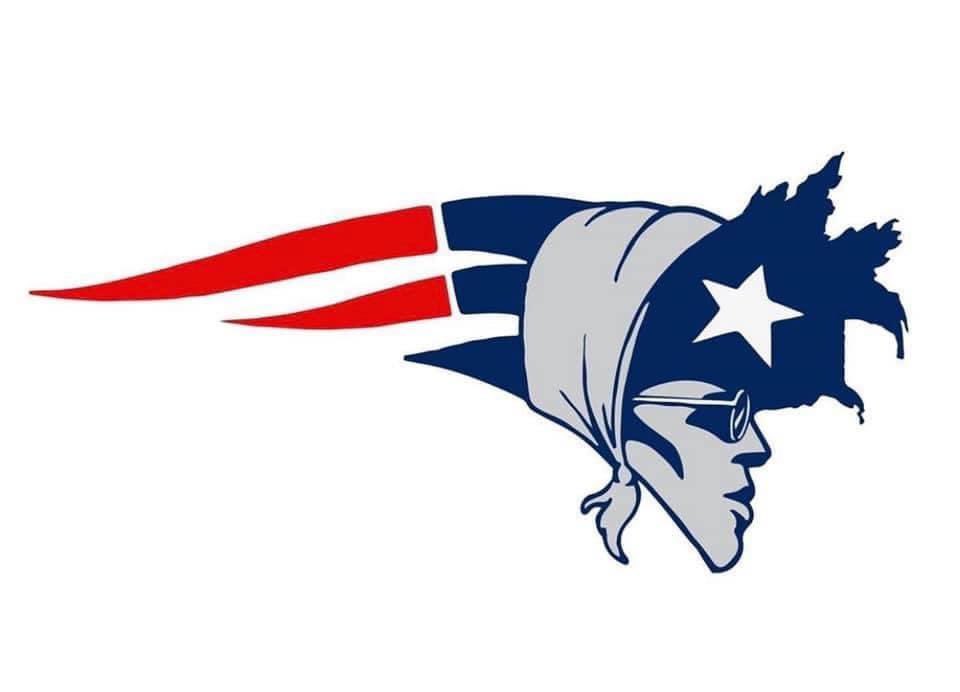 New England Patriots Logo Jpg
