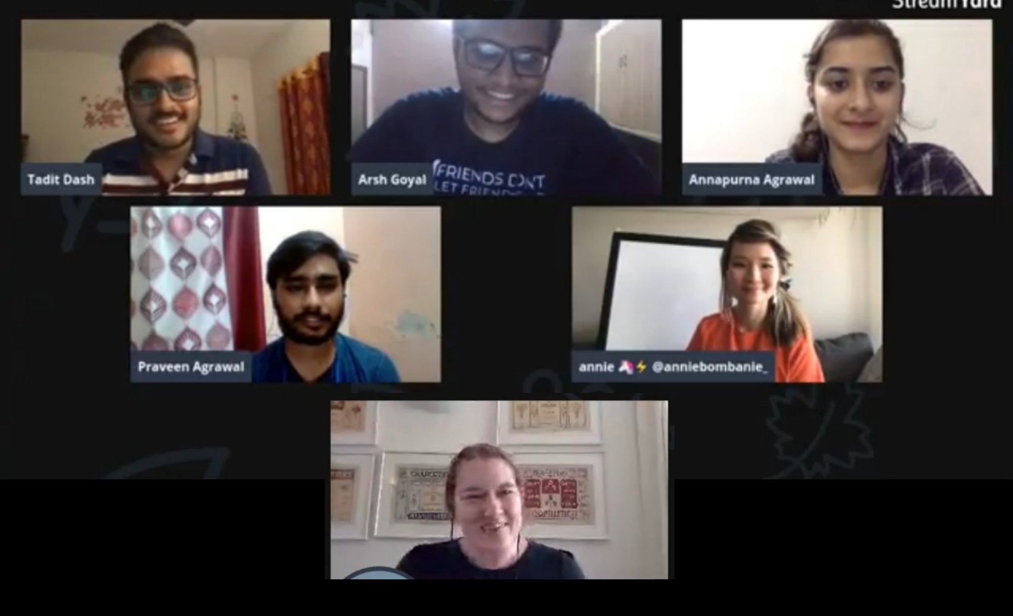 Tadit Dash (@taditdash) / Twitter