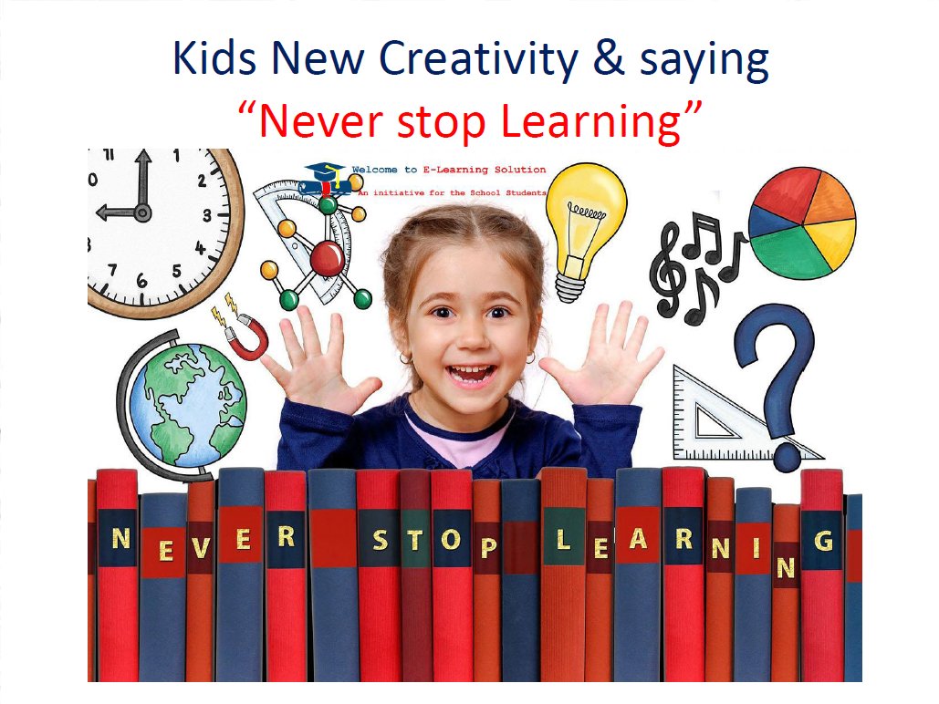 E-Learning Solution🌈🌅 (@elearn_solution) | Twitter