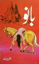 {Ebook EPUB PDF {Download} Bano / بانو by Razia Butt / Twitter