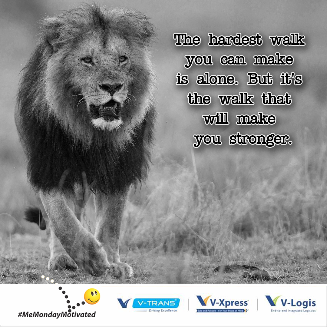 Quotes About Hard Times Making You Stronger