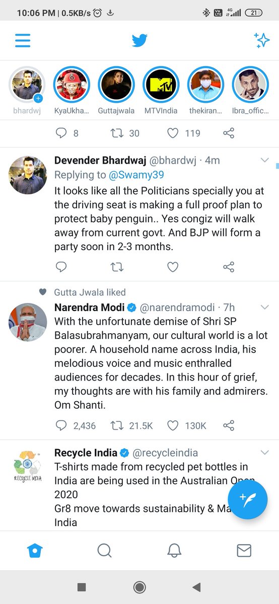 Devender Bhardwaj (@apka_dev) | Twitter