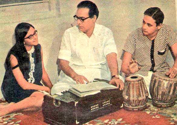 বাবার পরী রাণু, প্রতিভা থেকেও হেমন্ত কন্যা কোথায় হারিয়ে গেলেন? এখন কেমন আছেন? | How is Hemanta ...