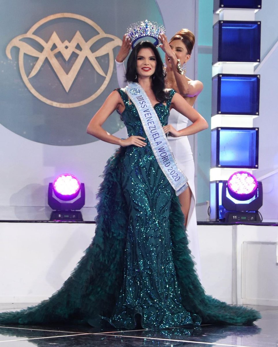 Venezuelan Miss World