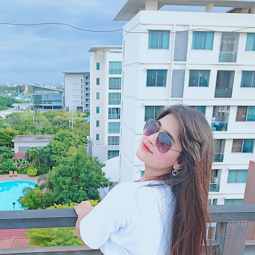 Thiri Moh Naing (@HoneyJassica) | Twitter