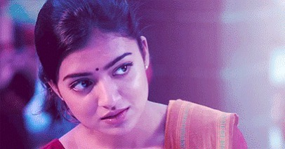 Nazriya Nazim In Raja Rani