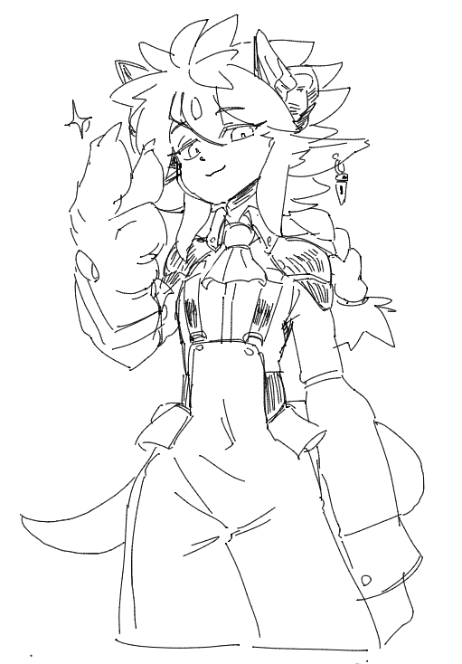 「EX (1人が参加中) https://t.co/5tLrUukEzZ #MagicalDraw テスト開催 」GOWSHIの漫画