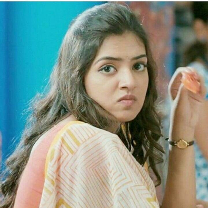 Nazriya Nazim Wallpapers Hd In Raja Rani