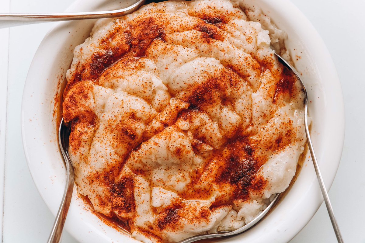 Ethiopian Food Genfo