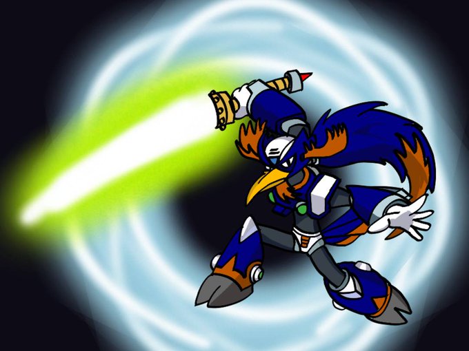 Rikkaku the Scare-Krowe (@RoadrunnerMoose) さんのイラスト・マンガ作品まとめ (31 件 ...